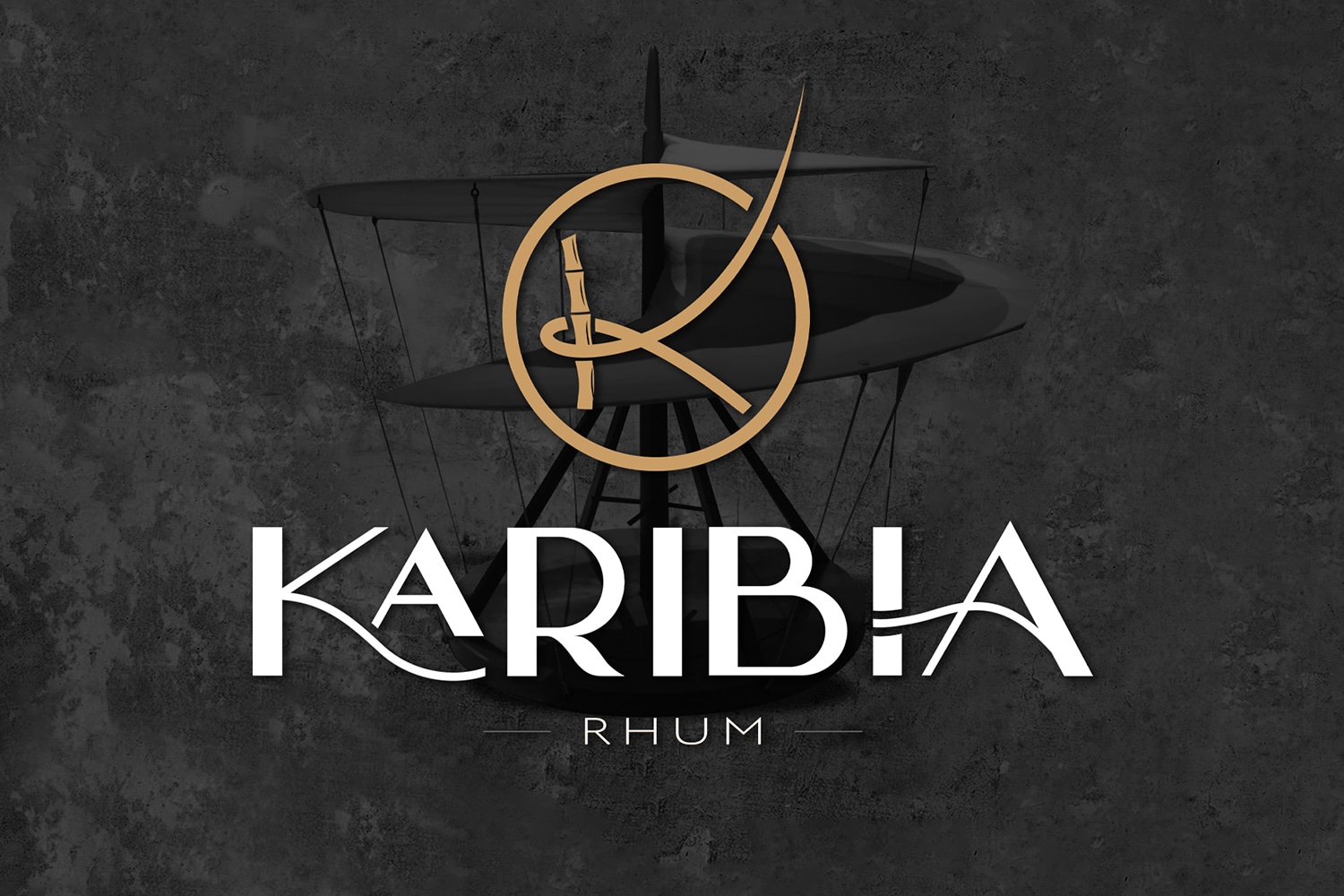 LANCEMENT DU RHUM KARIBIA - Agence CitronMer